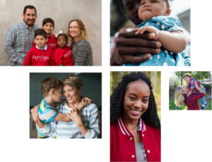 About Us | Olive Crest