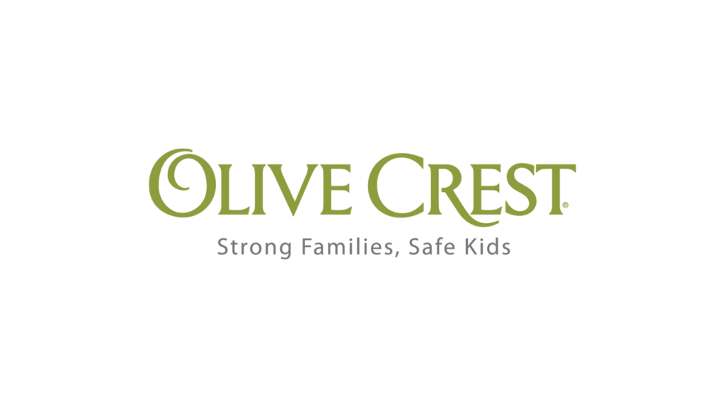 Olive Crest and Youth for Christ Team up to Help at Risk Children ...