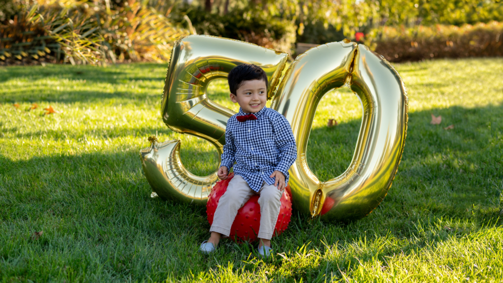 Peer-to-Peer Campaign | Los Angeles - Olive Crest