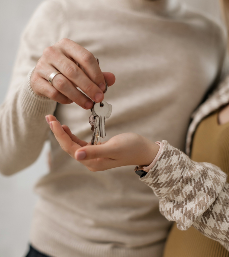 Linnea’s Story - Olive Crest