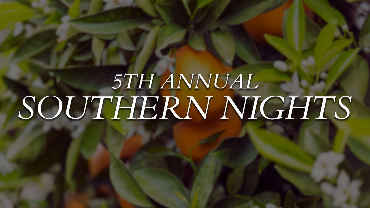 Riverside & San Bernadino - Olive Crest