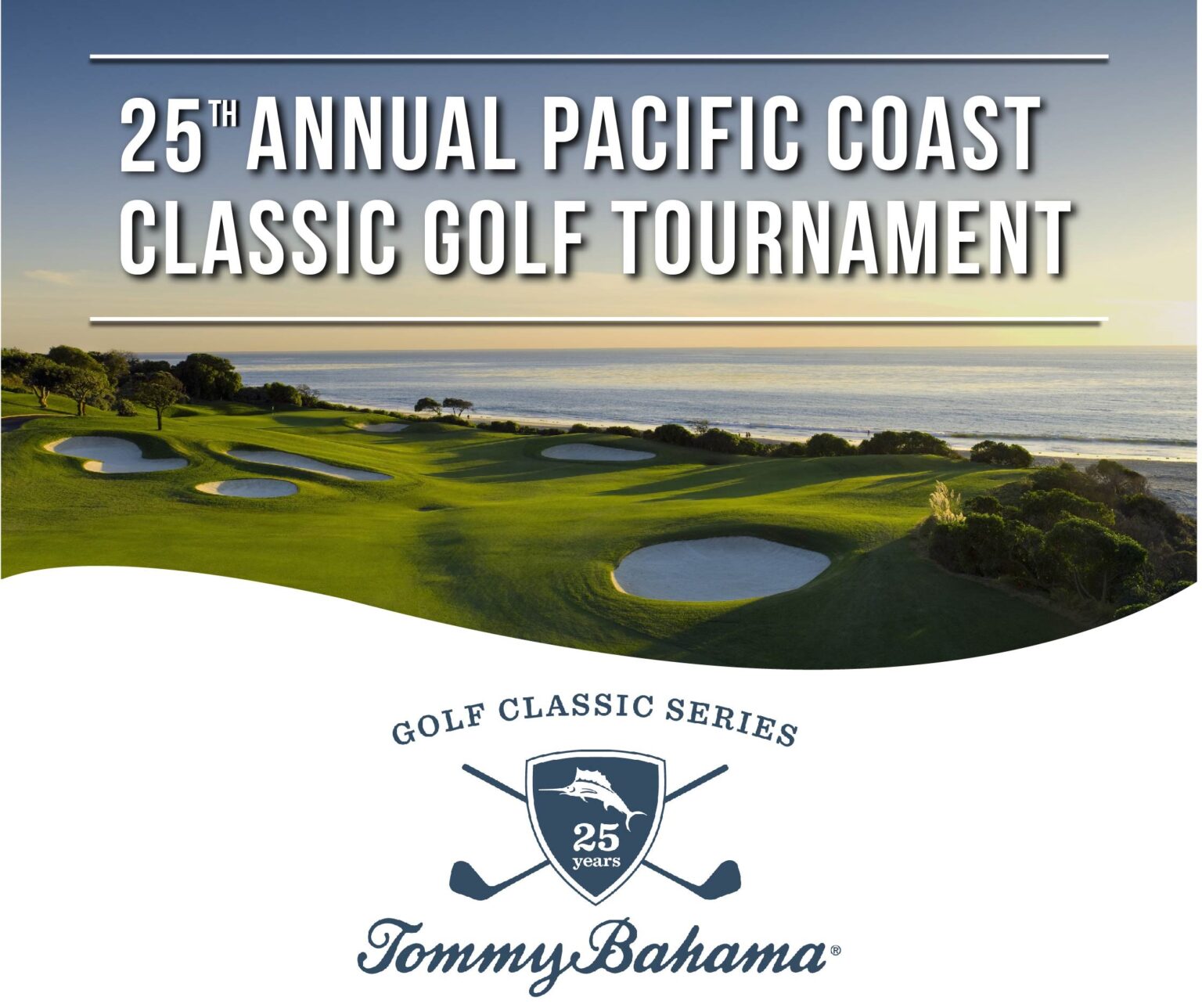 25th Annual Tommy Bahama Golf Tournament | Orange County - Olive Crest